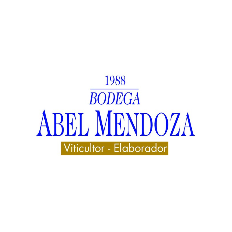 Abel Mendoza Seleccion Personal - Comprar vino Abel Mendoza Seleccion Personal online
